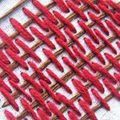 How to do Surface Couching - Sarah’s Hand Embroidery