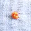 How to do the Colonial Knot - Sarah’s Hand Embroidery