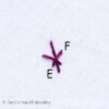 How to do the Ermine Stitch - Sarah’s Hand Embroidery