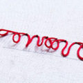How to do Surface Couching - Sarah’s Hand Embroidery
