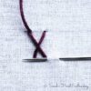How to do the Shadow Stitch - Sarah’s Hand Embroidery