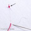 Different ways to start a stitch - Sarah’s Hand Embroidery